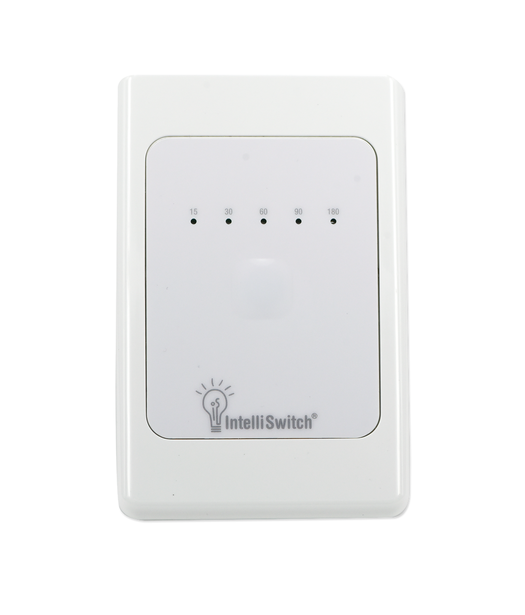 IntelliSwitch - intelligent switches that save money, time and energy