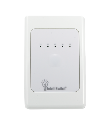 IntelliSwitch - intelligent switches that save money, time and energy