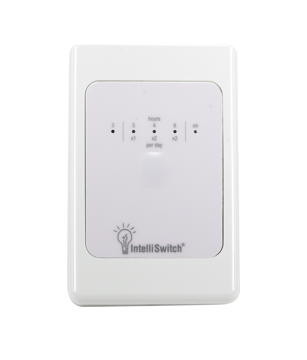 IntelliSwitch - intelligent switches that save money, time and energy