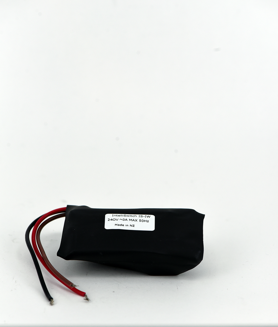 IntelliSwitch - intelligent switches that save money, time and energy